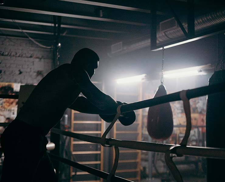 Beginner Boxing Training Routine for 2025 | Step-by-Step Guide for New ...